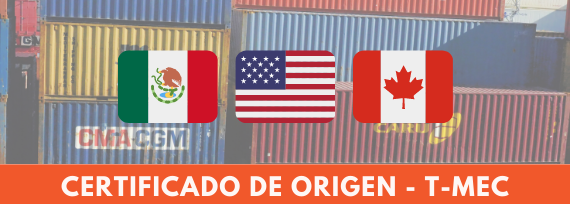 Obligaciones a importadores y exportadores por el T-MEC